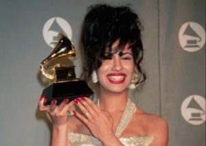 Marcella Samora Biography: Who Is Selena's Mother?