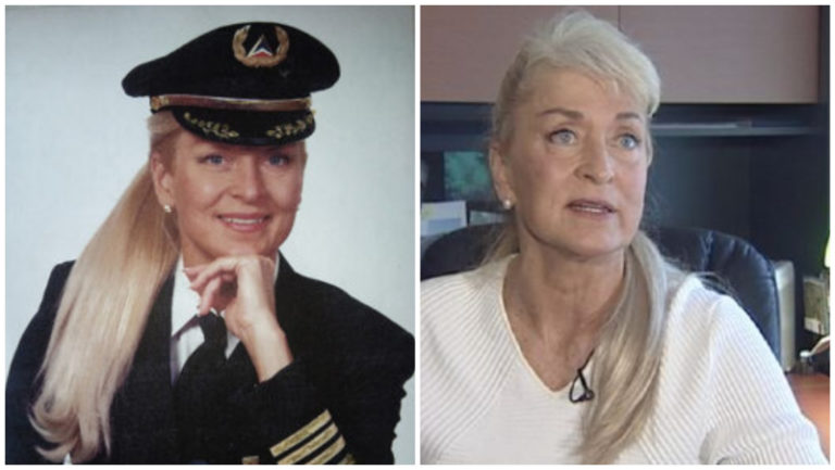 Who was Verna Garver, Clint Walker's Ex-wife?