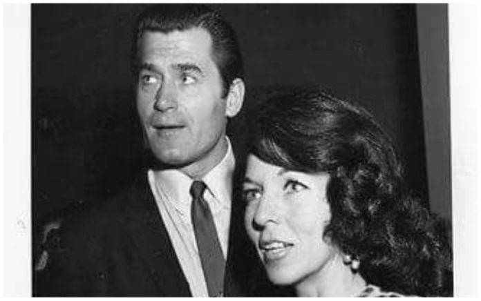 Who was Verna Garver, Clint Walker's Ex-wife?