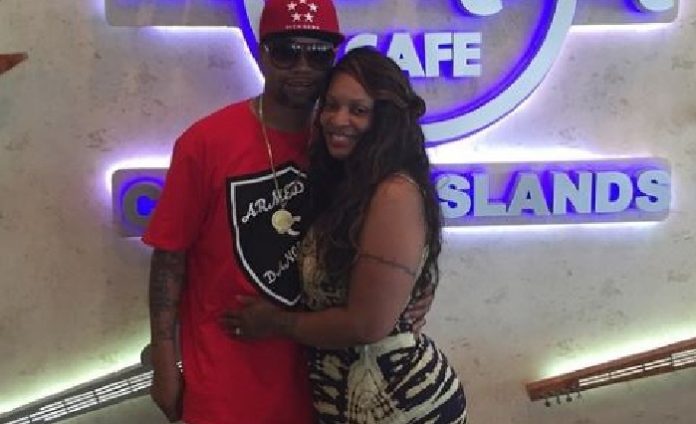 Meet Shadonna Jones, Juvenile's Wife