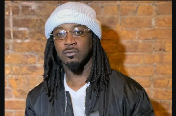 Meet Ghostface Killah’s Son Sun God