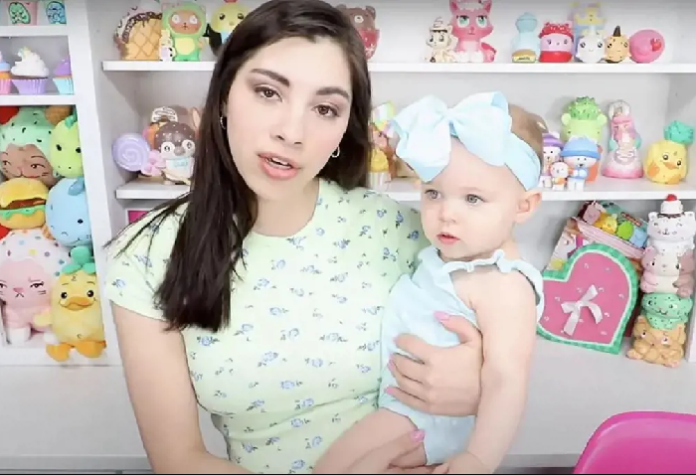 All About Moriah Elizabeth's Husband Jordan