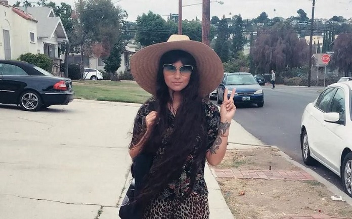 Meet Angie King Who Was Once Jo Koy’s Wife