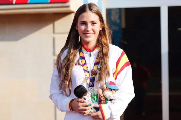 Who is Clara Fernandez? All About The Pole Spanish Vaulter