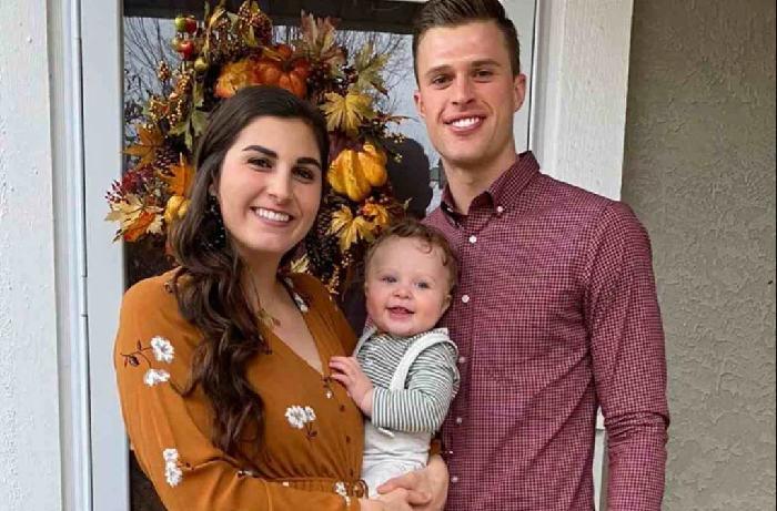 Who is Harrison Butker's Wife Isabelle Butker?