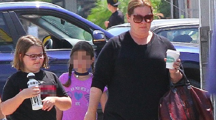 Who is Vivian Falcone? All About Melissa McCarthy's Eldest Daughter