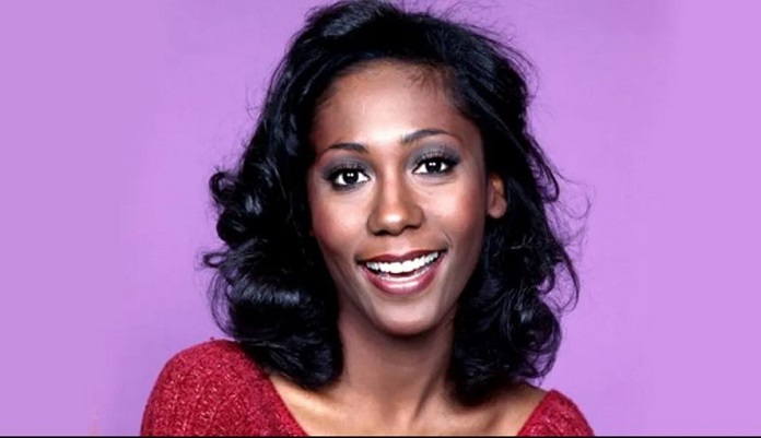 Who is Berlinda Tolbert? All About The American Film Actress