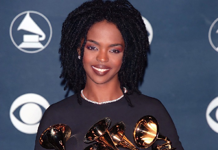 Meet All Lauryn Hill’s 6 Children