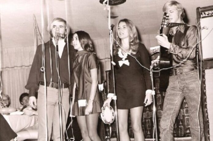 Meet Mickey Middleton - Bryan Cranston's Ex-wife