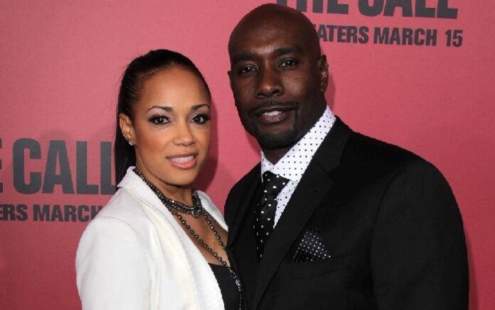 Meet Pam Byse, Morris Chestnut's Beautiful Wife