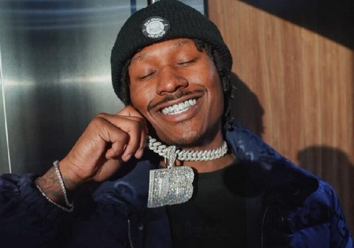 Duke Dennis: Age, Height, Net Worth and Real Name