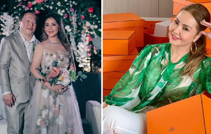 What to Know About Alice Eduardo’s Husband and Children