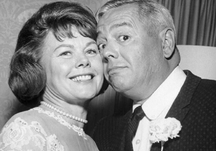 Edith Mack Hirsch: All About Desi Arnaz's Wife