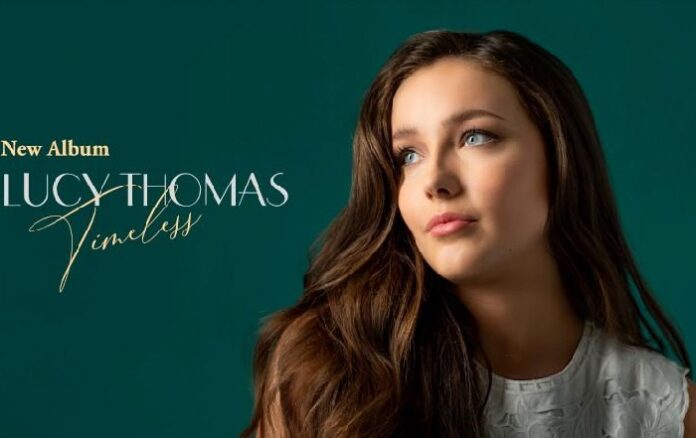 Lucy Thomas Bio: How Old Is She, Is She Married and Who Is Her Family?