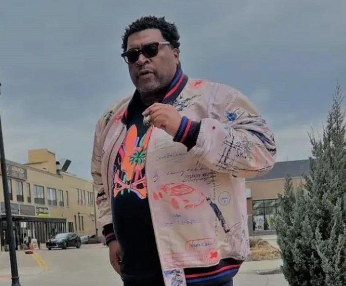 Where is Terry Flenory Now, and Is He Still Alive?