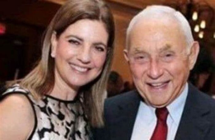Meet Les Wexner's Children Sarah, Hannah, David and Harry Wexner