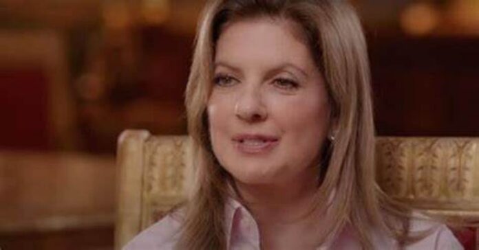 Who is Les Wexner's Wife Abigail S. Koppel, Where Is She Now?