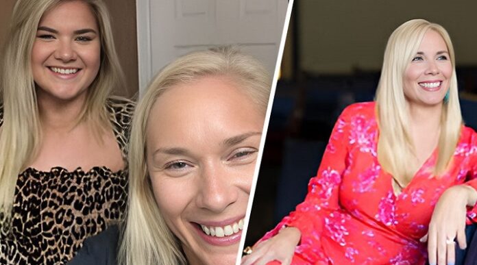 Meet Leanne Morgan’s Family