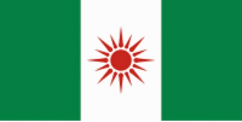 Who Designed the Nigerian Flag and What is Meaning of the Colors