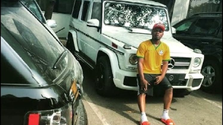 Olamide Biography, Net Worth, House, Cars, Son, Girlfriend, Quick Facts