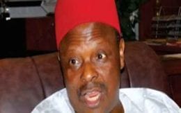 Rabiu Kwankwaso: 10 Things You Need To Know About the Politician