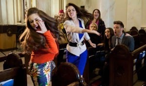 12 Types of Slaps And Their Meanings You Will Never Forget