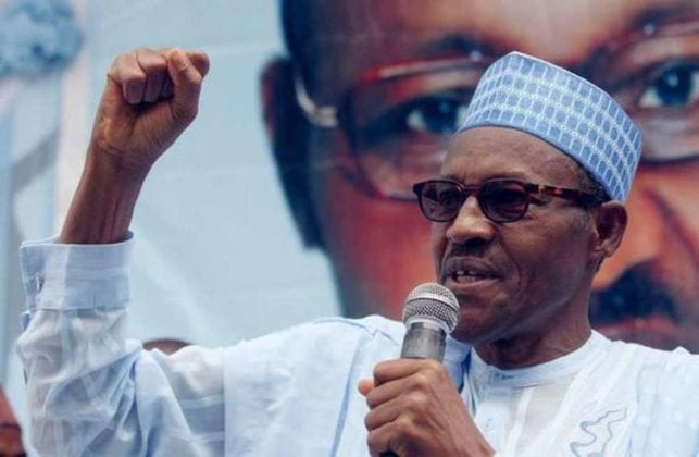 President Muhammadu Buhari Biography: What Is His Age and How Educated ...