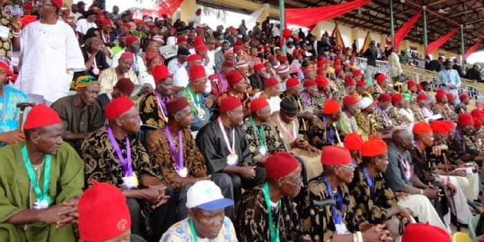 Igbo People: What to Know About the Tribe, Language and Culture