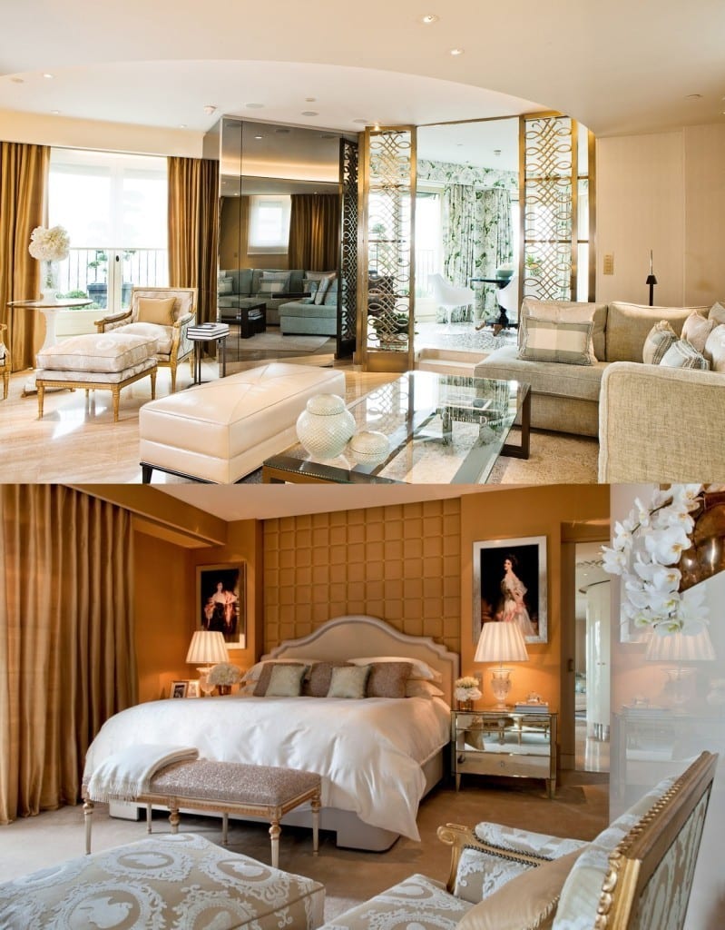 Top 25 Most Expensive Hotel Suites In The World