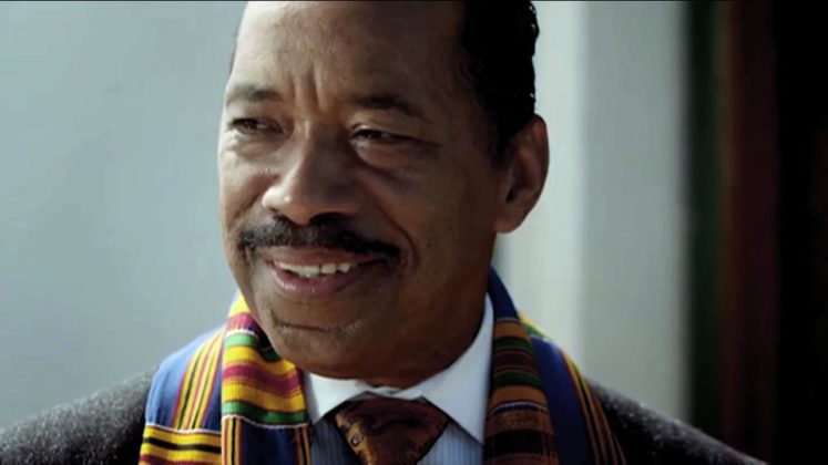 Who is Obba Babatunde? Everything About The Hollywood Icon