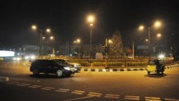 The 10 Most Popular Streets In Lagos