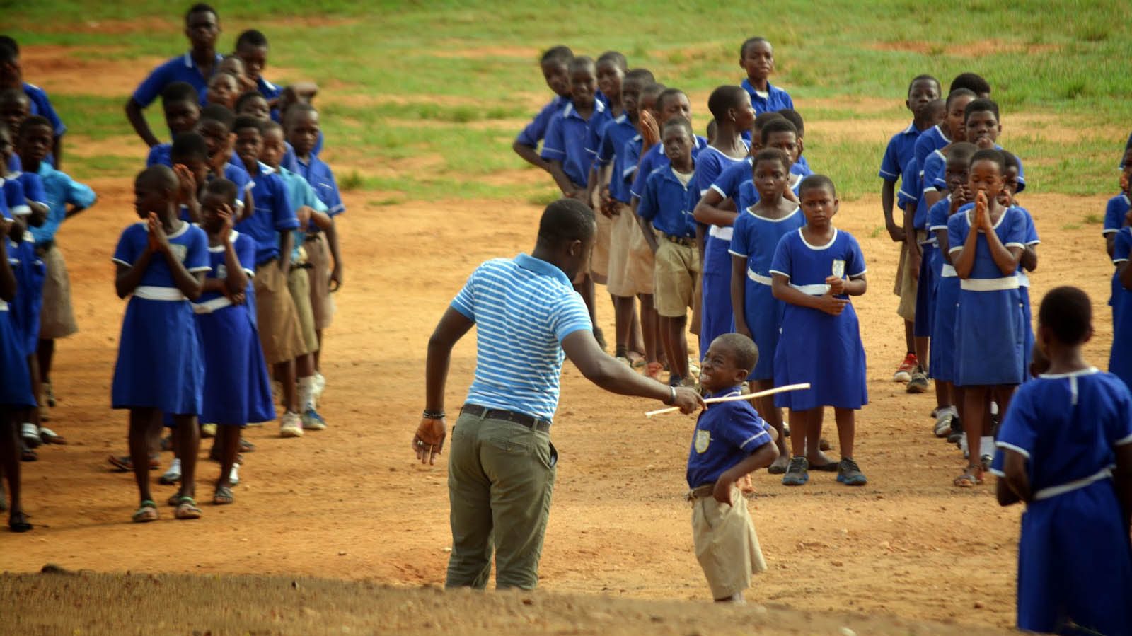 Court Sentenced Teenager to Flogging in Abuja, See Why