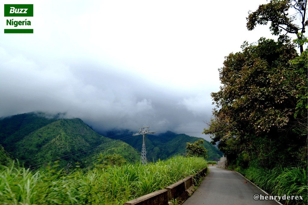 Obudu Cattle Ranch And Mountain Resort – Here’s All You Need To Know