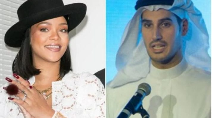 Jameel Hassan’s Height, Net Worth and 7 Other Facts About Rihanna’s Ex ...
