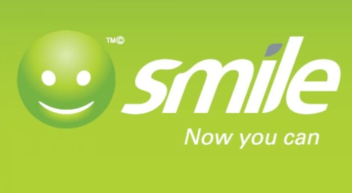 Smile Data Plans, Bundles and Subscription Prices 2025