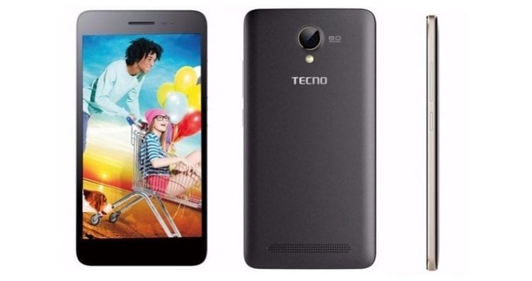 Tecno W4 Review, Specs & Price in Nigeria