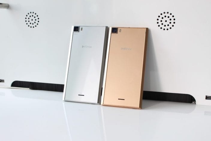 Infinix Zero 3 Full Review: All About The Phone and Its Price in Nigeria