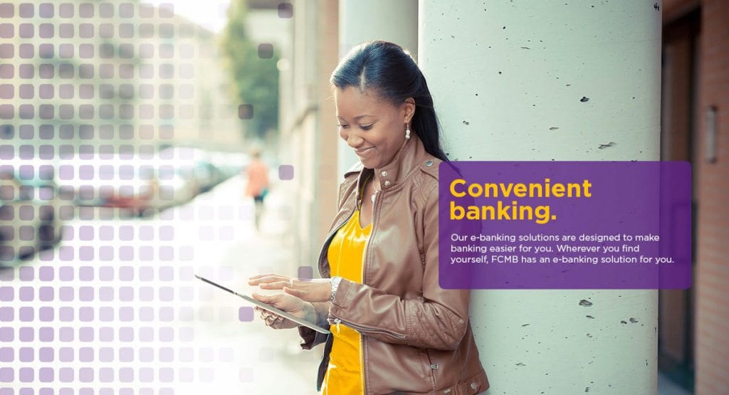 How To Use FCMB's FlashMe Cash Payment System To Pay Bills