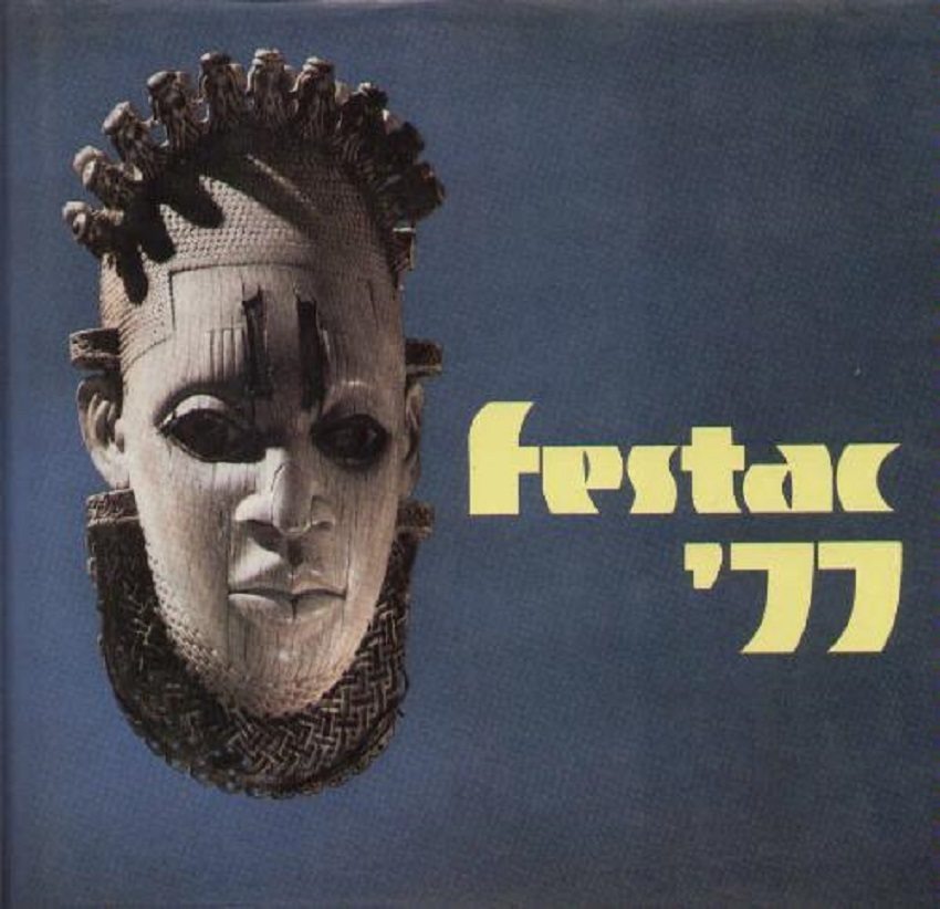 FESTAC 77 40th Anniversary Celebration Holds Nov. 6 - 11