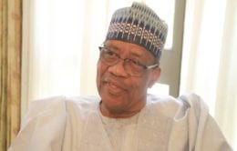 Babangida Biography And All The Facts You Need To Know About the Ex ...