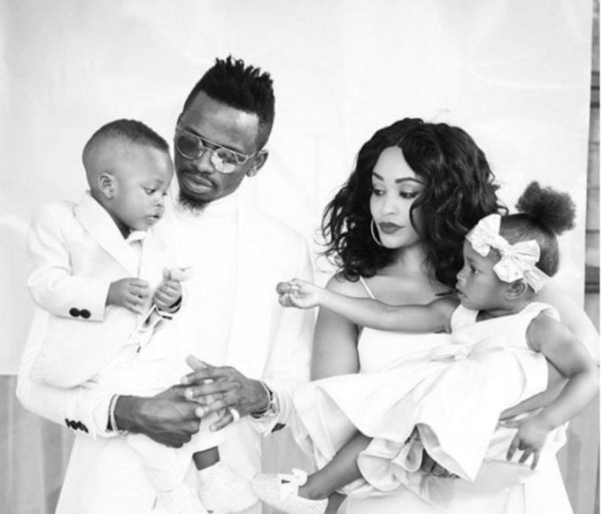 Diamond Platnumz Biography, Dead Or Alive, Family Life, Quick Facts