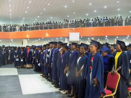 University of Ibadan: School Fees, Courses, Admission & Students Portal