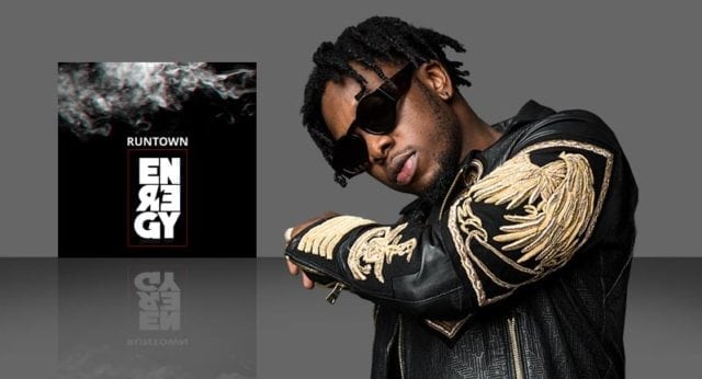 Who Is Runtown, Where Is He From, Is He Married, Here Are Facts You ...