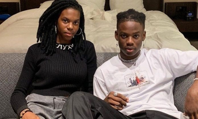 Who Is Rema? Exploring The Biography of the Young Musician