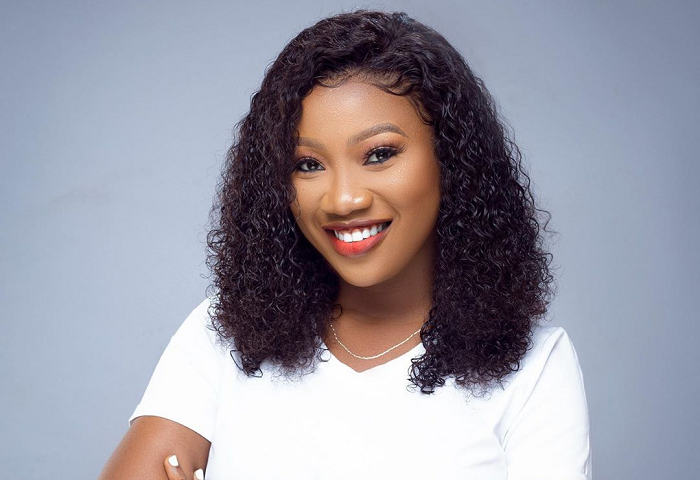 Chinenye Nnebe Has A Son But No Husband - All About Her Love Life And ...