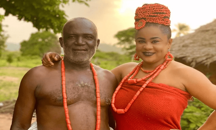 Uju Okoli Biography, Personal Life and the Family She Comes From