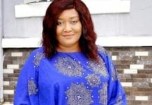 Ebele Okaro Biography and Family Members