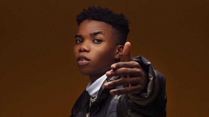 Lyta Biography - How Old Is Lyta and What Are His Best Songs