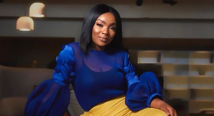 Who is Chioma Chukwuka and How Old is She Now?