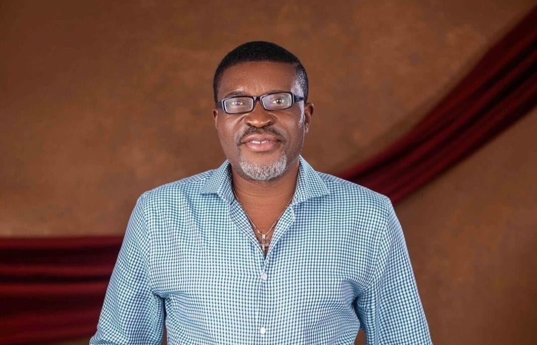 Kanayo O. Kanayo Net Worth and the Movies That Contributed To His Fame
